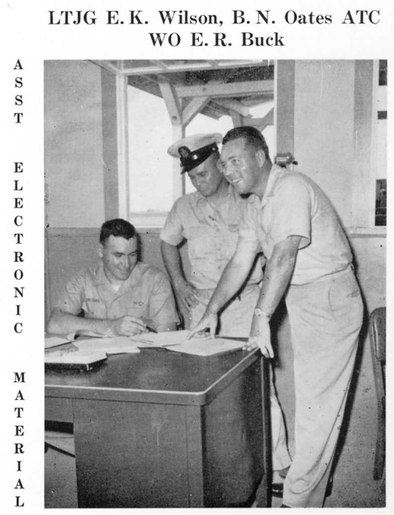 The Passing of VP-4 Vet LTJG Eugene K. Wilson VP-4 1957 – 1959 | VP-4 ...