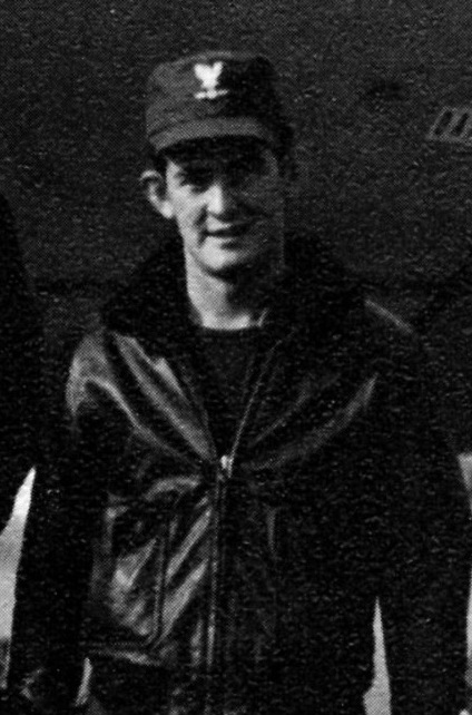 The Passing of VP-4 Vet AECS Daniel D. Oyler USN (Ret) VP-4 1966 – 1969 ...